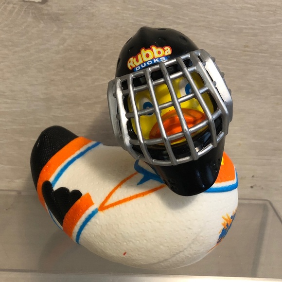 Rubba Ducks | Other | Hockey Duckey Puck Rubba Ducks Please Read | Poshmark